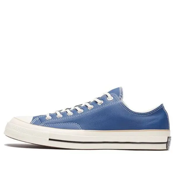 CONVERSE Chuck 70 Ox Sneakers - Blue