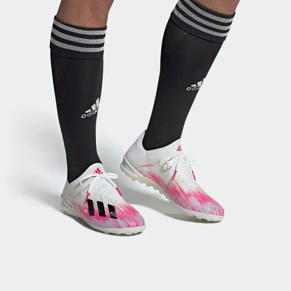 Adidas X 19.1 Fg Soccer Cleats
