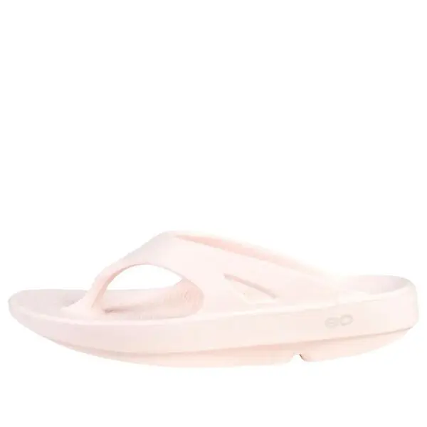OOFOS Ooriginal Sandal - Blush