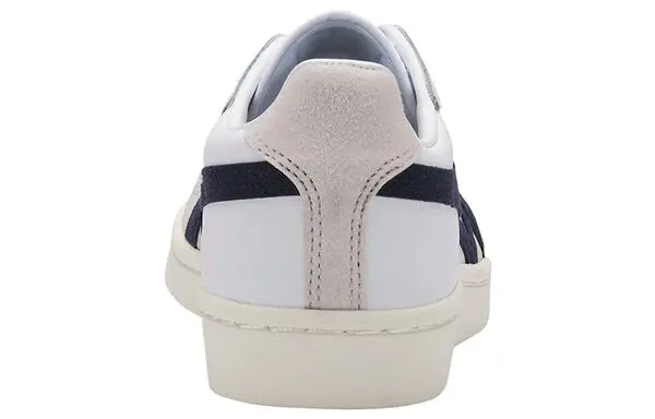 Onitsuka Tiger Gsm Sneakers - White/black/red