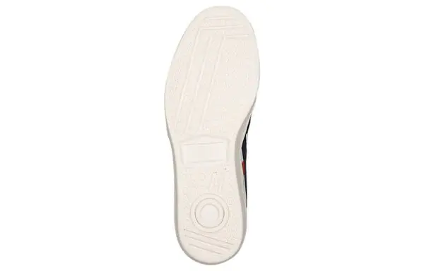 Onitsuka Tiger Gsm Sneakers - White/black/red