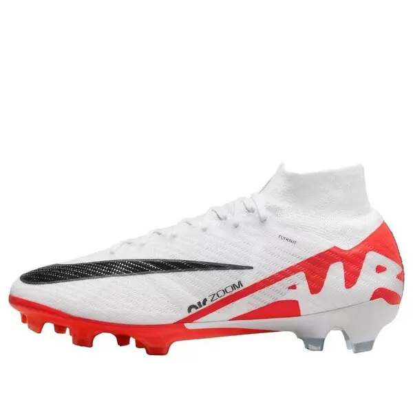 Nike Mercurial Superfly Elite Fg "ready Pack - Black/white