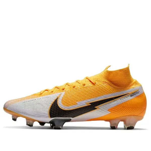 Nike Mercurial Superfly 7 Elite Fg