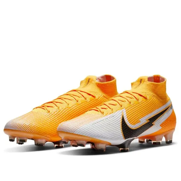 Nike Mercurial Superfly 7 Elite Fg