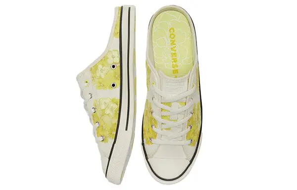CONVERSE Chuck Taylor All Star Dainty Mule
