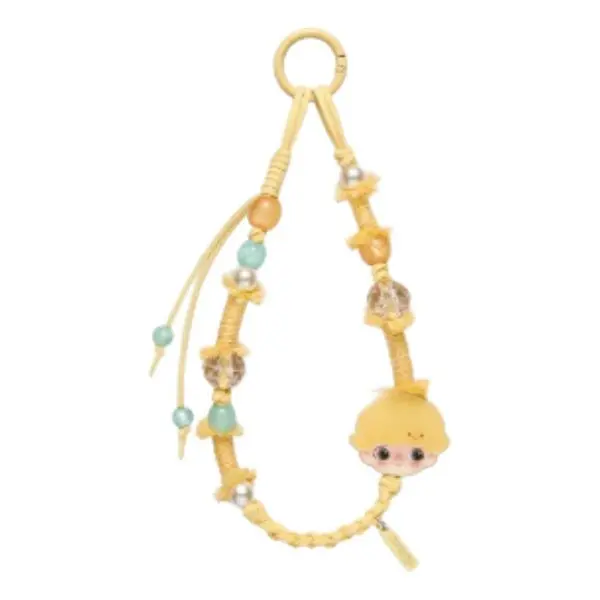 POP MART Dimoo Journal Of New Life Series Decorative Charm "curiosity - Multi-color