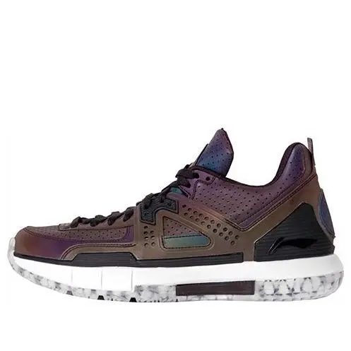 LI-NING Way Of Wade 5 'all-star' Sneakers