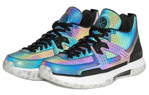LI-NING Way Of Wade 5 'all-star' Sneakers