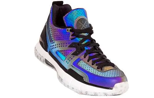 LI-NING Way Of Wade 5 'all-star' Sneakers