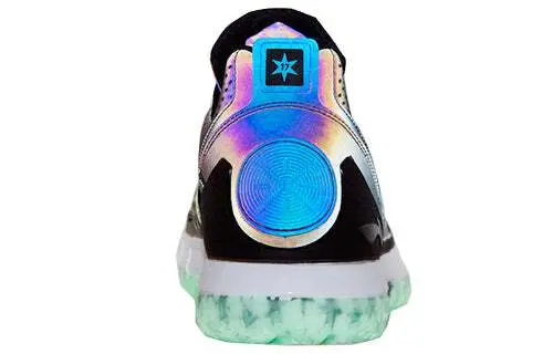LI-NING Way Of Wade 5 'all-star' Sneakers
