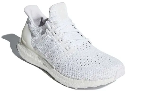 Adidas Ultra Boost Clima U Sneakers - White