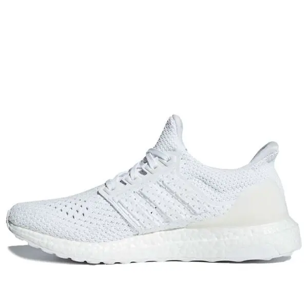 Adidas Ultra Boost Clima U Sneakers - White