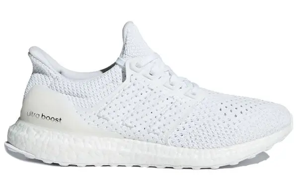 Adidas Ultra Boost Clima U Sneakers - White