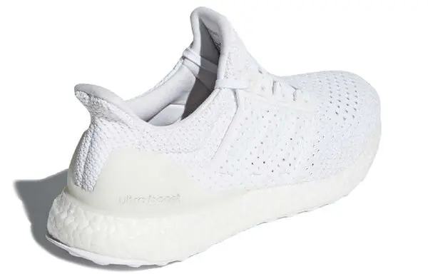 Adidas Ultra Boost Clima U Sneakers - White
