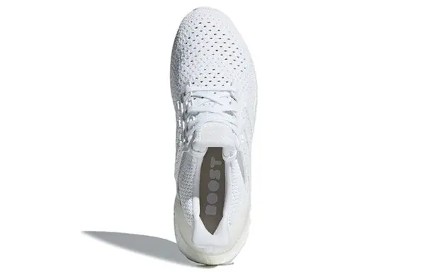 Adidas Ultra Boost Clima U Sneakers - White