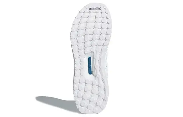 Adidas Ultra Boost Clima U Sneakers - White