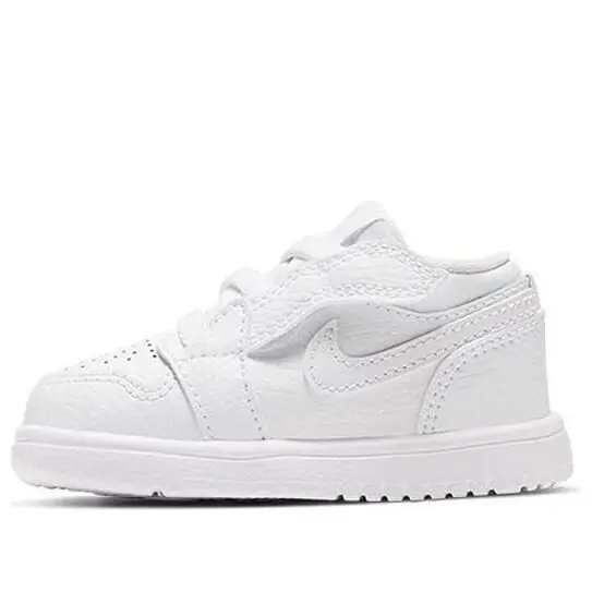 JORDAN Air 1 Low Alt "triple