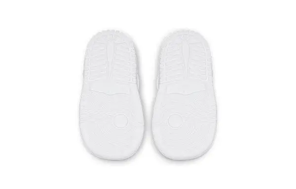 JORDAN Air 1 Low Alt "triple