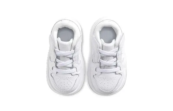 JORDAN Air 1 Low Alt "triple