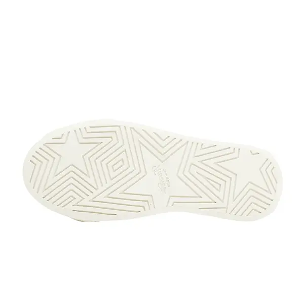 KAALIXTO Skateboarding Canvas Low Top Sneakers