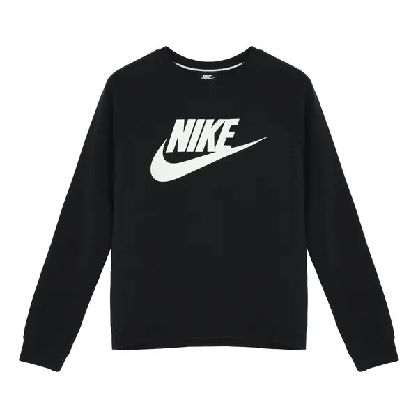 Nike Pullover Sweatshirt