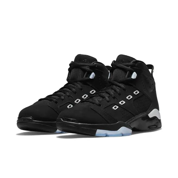 JORDAN Air 6-17-23 Sneakers