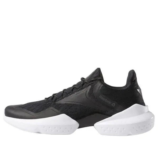 REEBOK Split Fuel Sneakers - Black