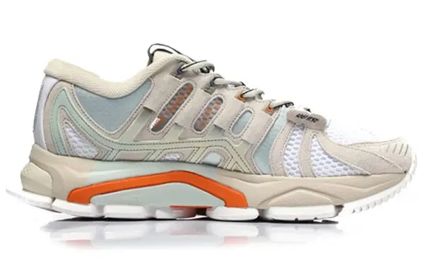 LI-NING Furious Rider Ace X Paris Fashion Week Sneakers - Default Colorway