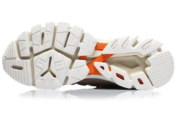 LI-NING Furious Rider Ace X Paris Fashion Week Sneakers - Default Colorway