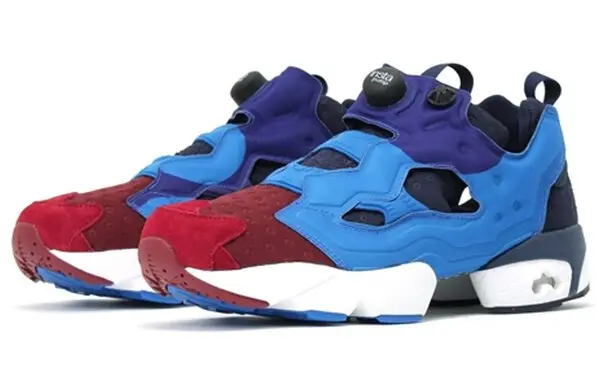 REEBOK Instapump Fury Asym