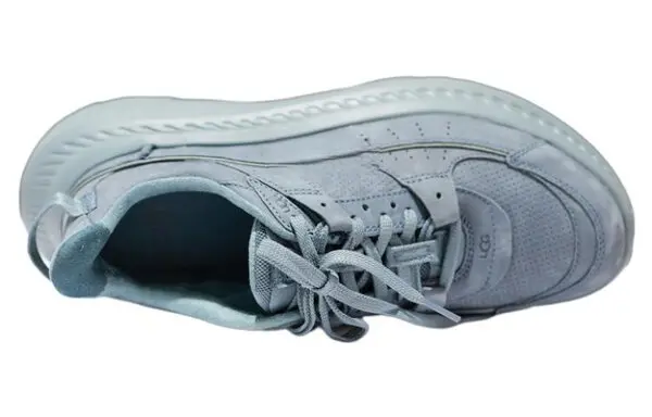 UGG Ca805 V2 Nubuck Sneakers