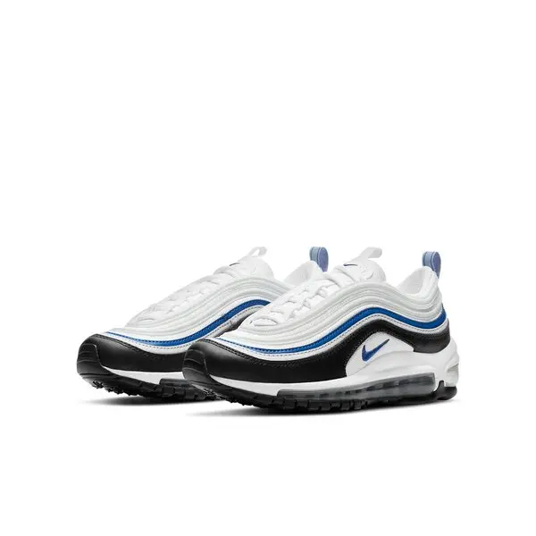 Nike Max 97 - White/blue/black