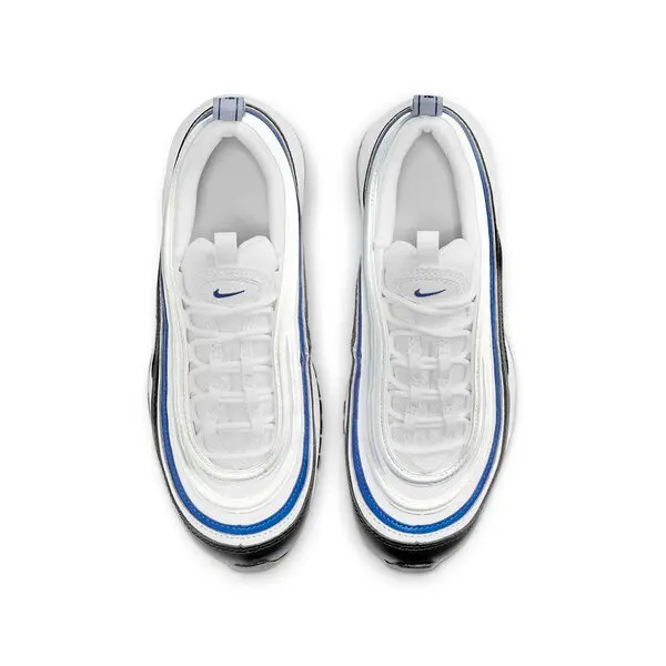 Nike Max 97 - White/blue/black