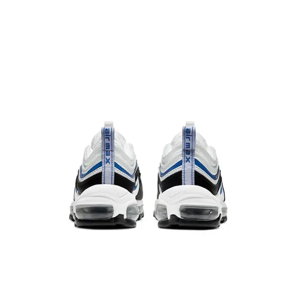 Nike Max 97 - White/blue/black