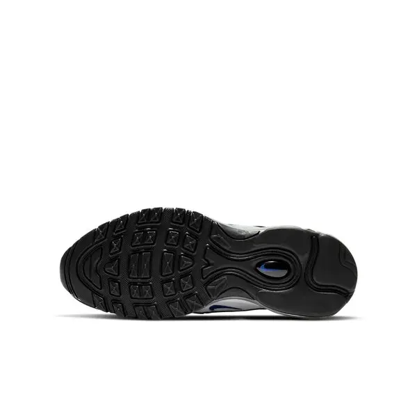 Nike Max 97 - White/blue/black