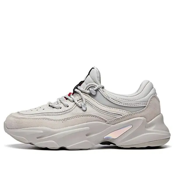 ANTA X Oc Life Series Sneakers - Grey