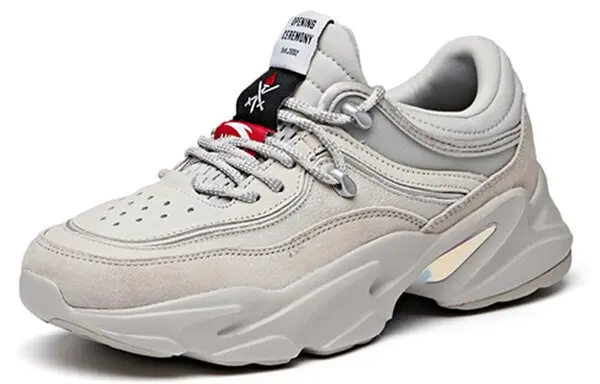 ANTA X Oc Life Series Sneakers