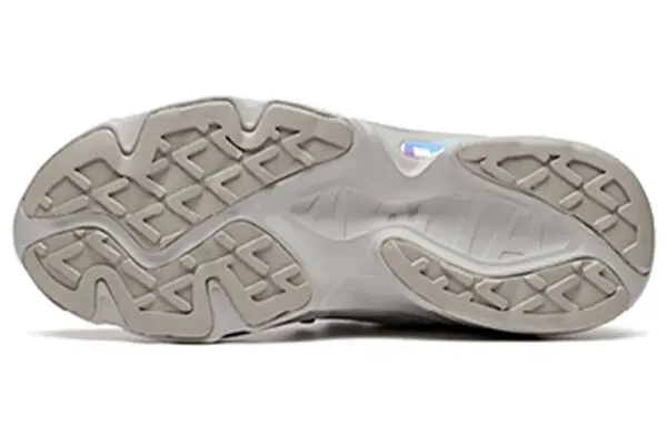 ANTA X Oc Life Series Sneakers