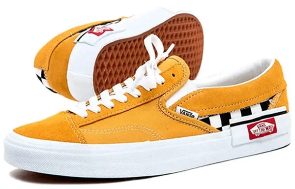 VANS Slip-on Cap Sneakers