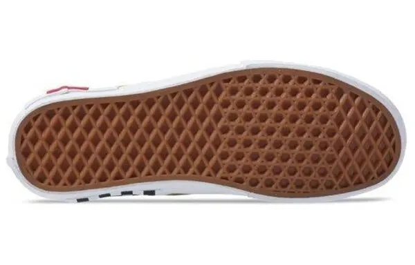 VANS Slip-on Cap Sneakers