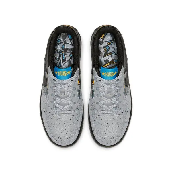 Nike Force 1 Low Lv8 "graffiti Graphics" Sneakers