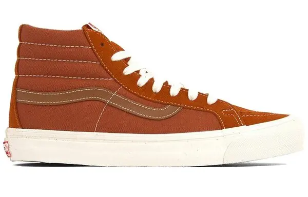 VANS Og Sk8-hi Lx High Top Sneakers