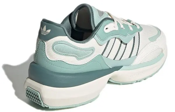 Adidas Zentic Sneakers - Blue