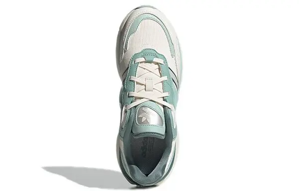Adidas Zentic Sneakers - Blue