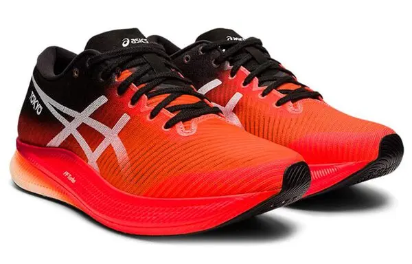 Asics Metaspeed Edge Sport Shoes