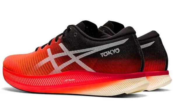 Asics Metaspeed Edge Sport Shoes