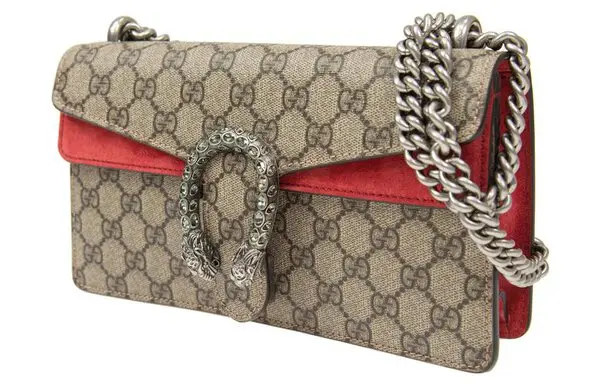 Gucci Small Single-shoulder Bag