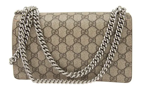 Gucci Small Single-shoulder Bag