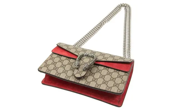 Gucci Small Single-shoulder Bag