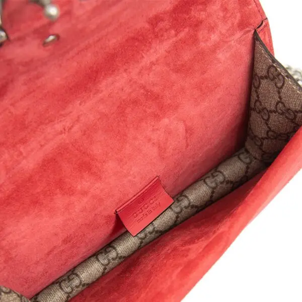 Gucci Small Single-shoulder Bag